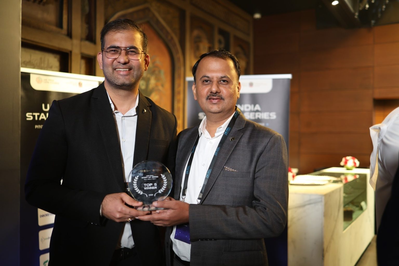 We are delighted to announce the successful conclusion of the inaugural ...